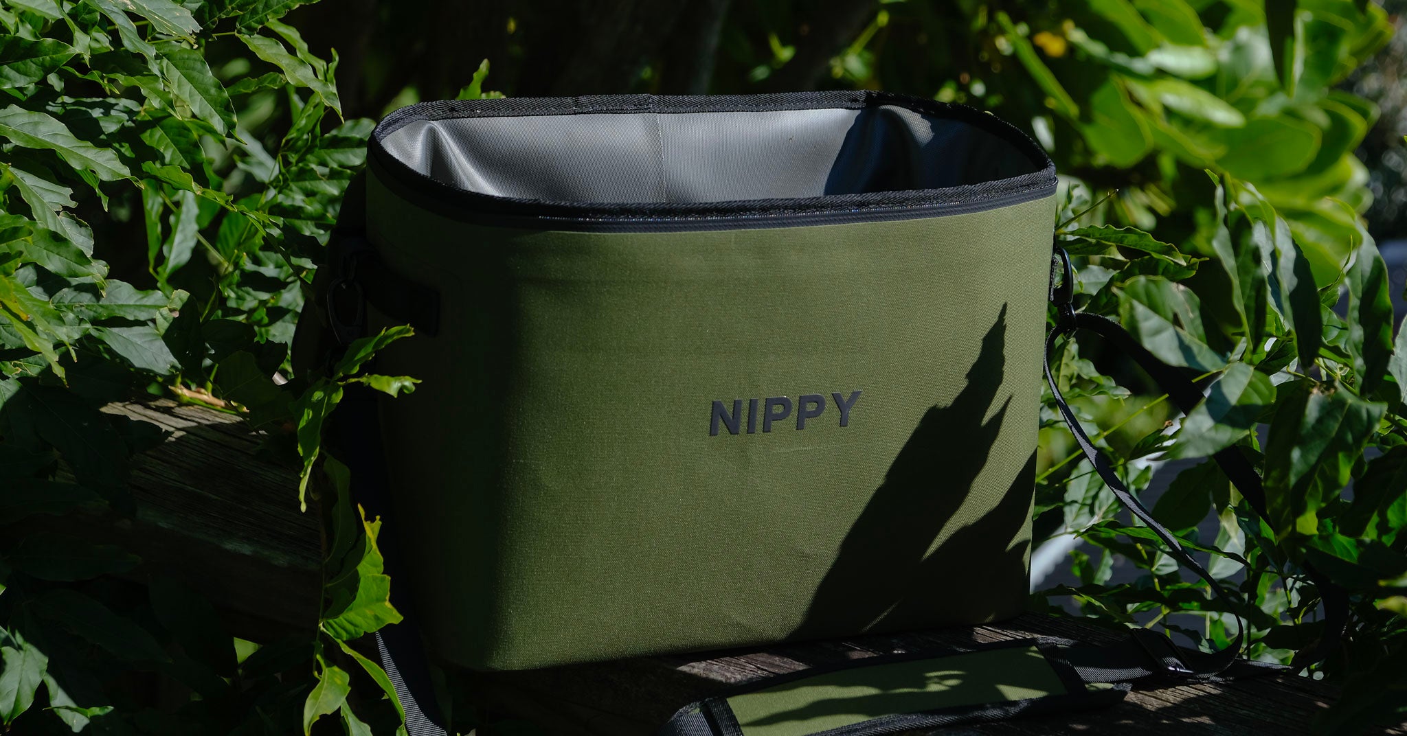 NIPPY Coolers - making your adventures effortlessly cooler – Nippy Coolers