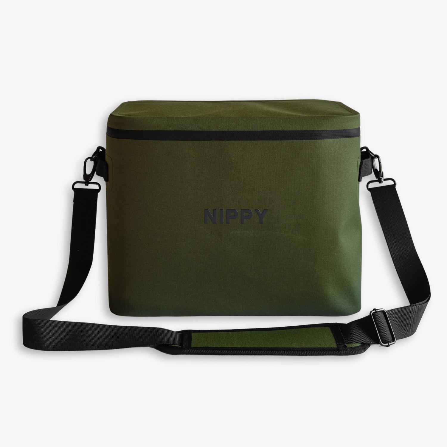 Nippy Coolers - the way you keep your drinks cold just changed forever