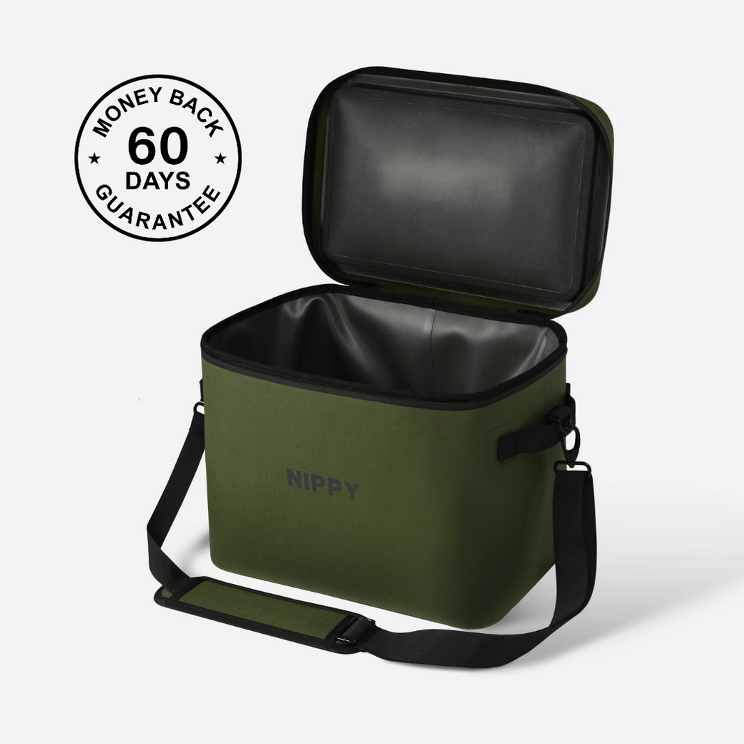 Shop NIPPY 20L Soft Coolers – Ice-Cold Drinks, Anywhere