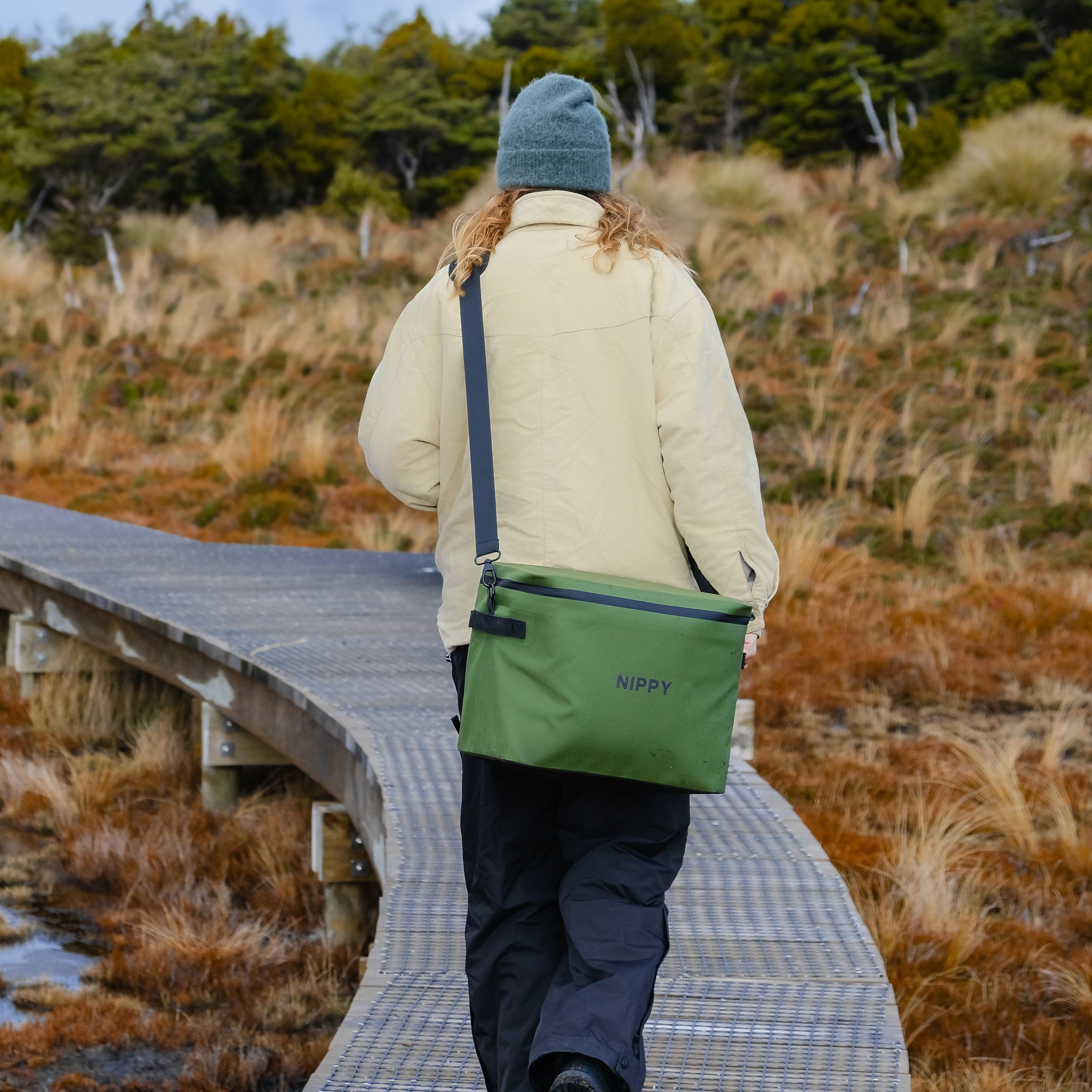 NIPPY Coolers - making your adventures effortlessly cooler – Nippy Coolers