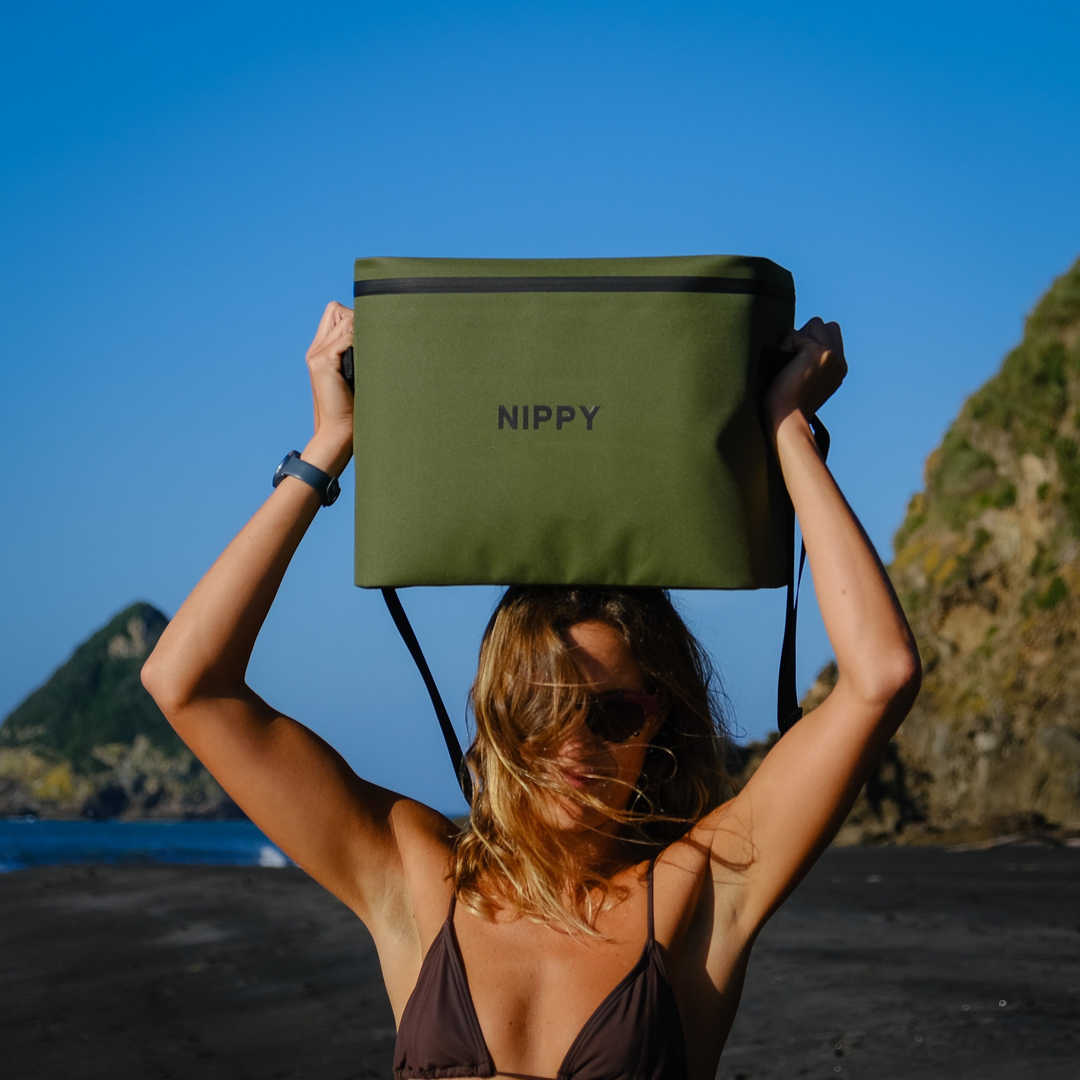 NIPPY Coolers - the way you chill just changed forever – Nippy Coolers