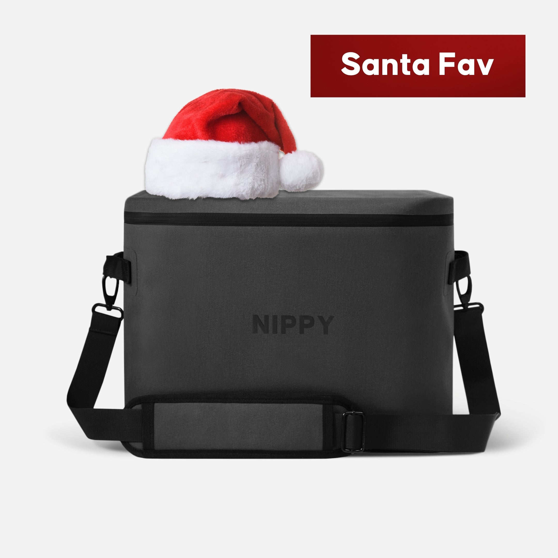 NIPPY Coolers - Supremely Premium Drink Coolers