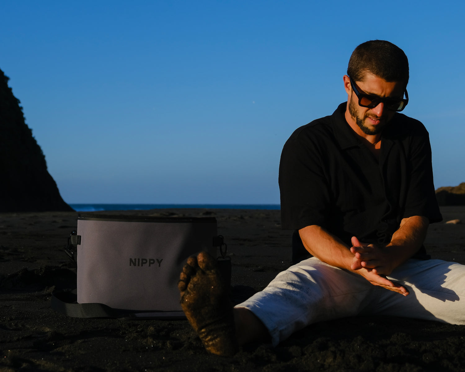 Our story – Nippy Coolers